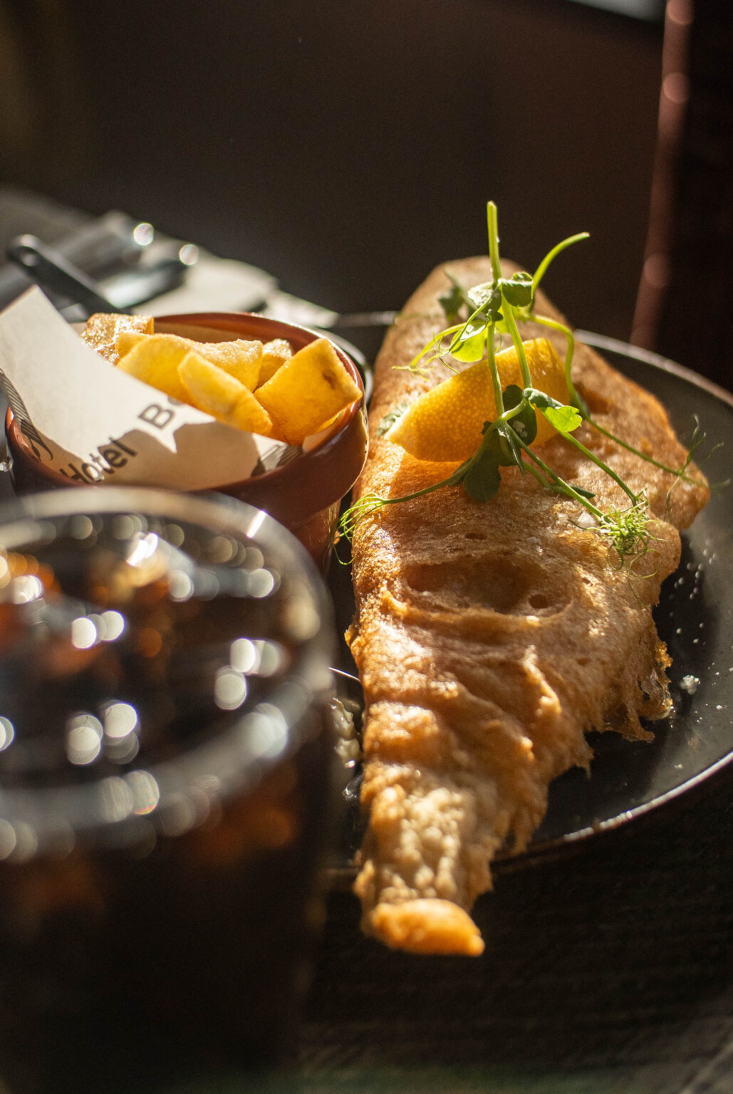 Bodmin Moor Hotel, Restaurant & Pub | Cornwall