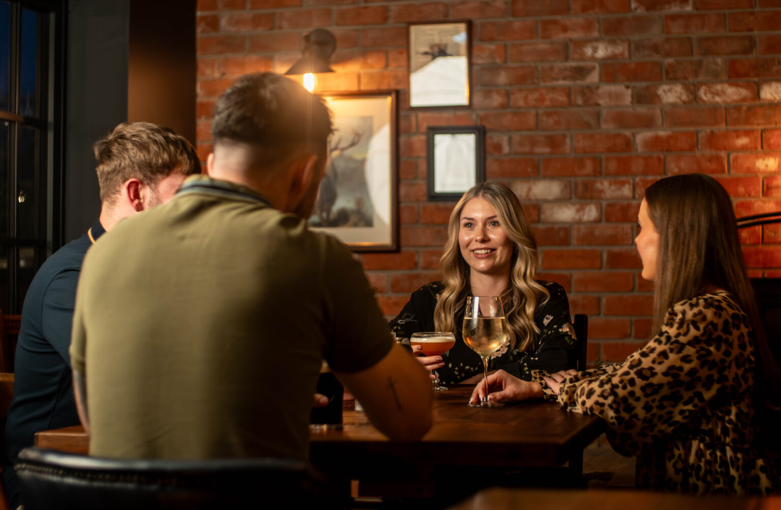 Bodmin Moor Hotel, Restaurant & Pub | Cornwall